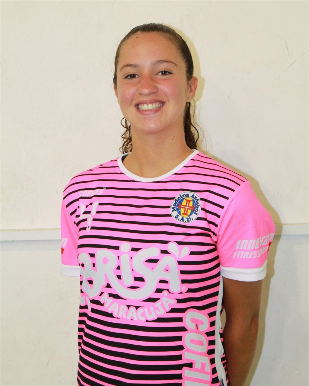 MARGARIDA SOUSA - Career & Statistics | EHF