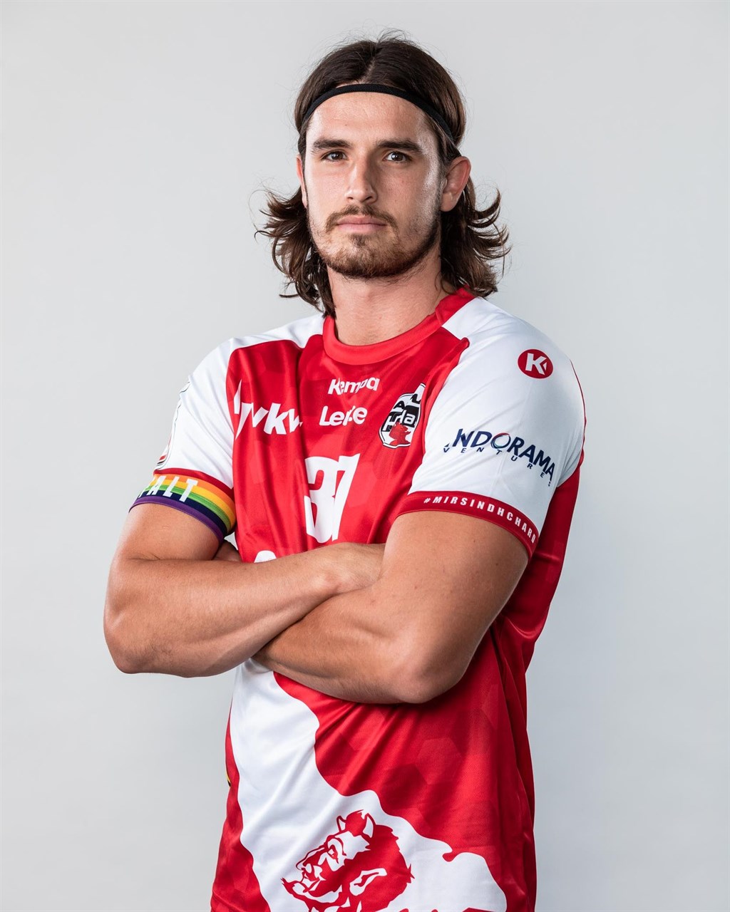 IVAN HORVAT - Career & Statistics | EHF