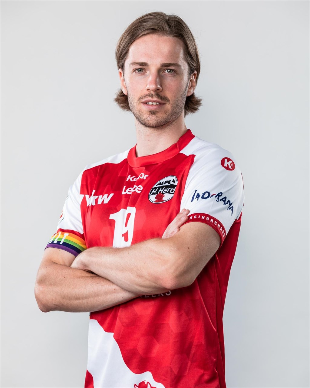 NICO SCHNABL - Career & Statistics | EHF