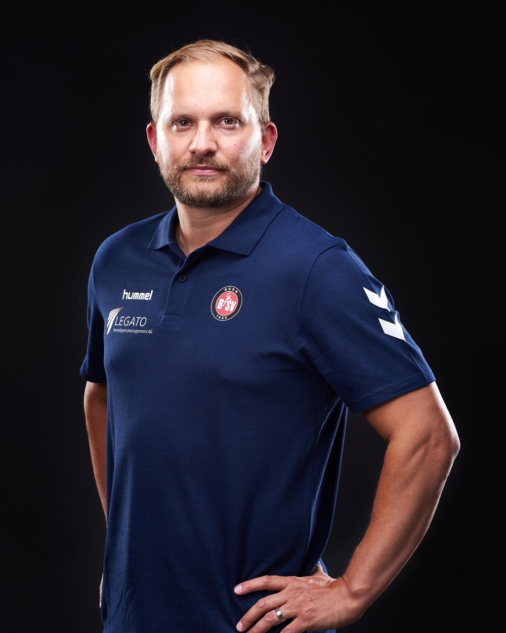 DAVID STAUDENMANN - Career & Statistics | EHF