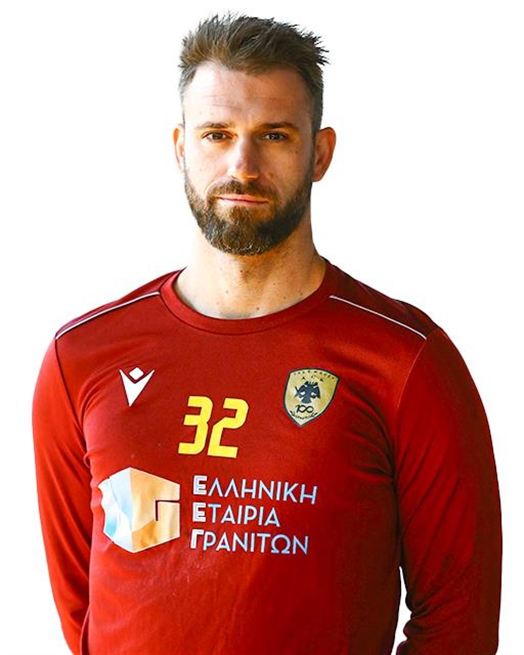 IGOR ARSIC - Career & Statistics | EHF