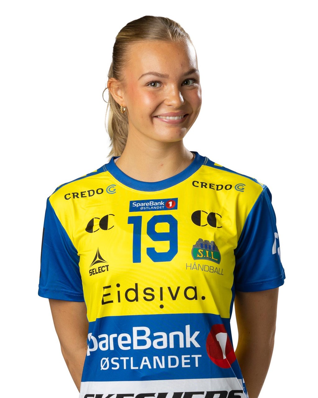 MATHEA ENGER - Career & Statistics | EHF