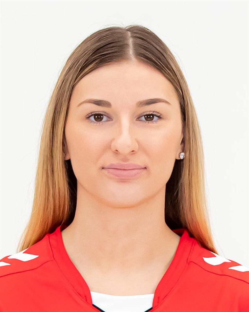 EMA GUSKIC - Career & Statistics | EHF