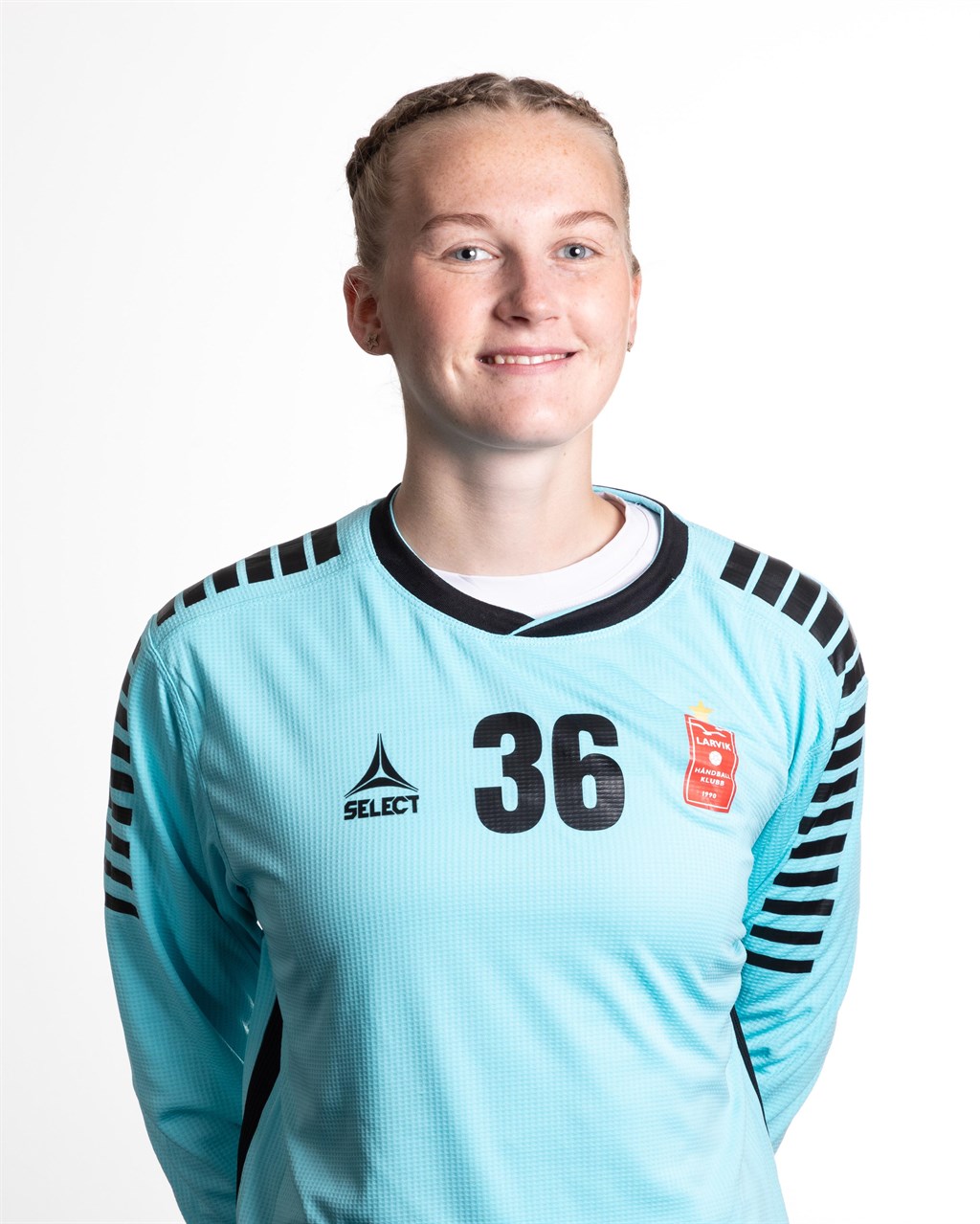 INGRID LAURITZEN - Career & Statistics | EHF