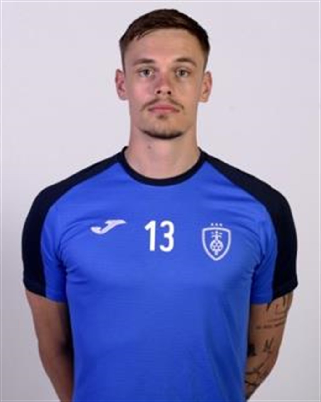 NIK CIROVIC - Career & Statistics | EHF