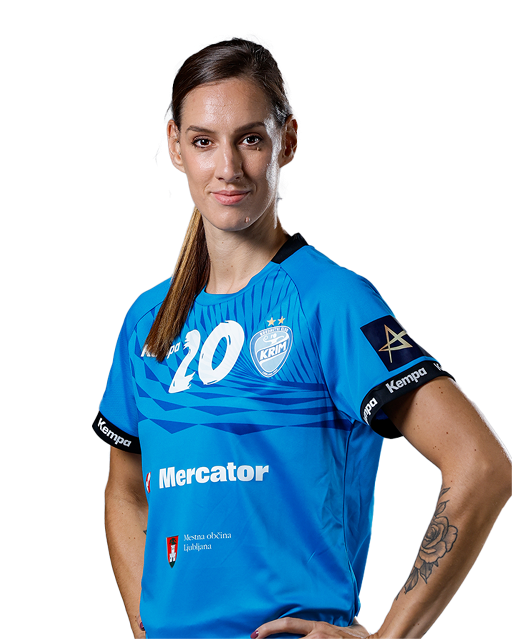 ALJA VARAGIC - Career & Statistics | EHF