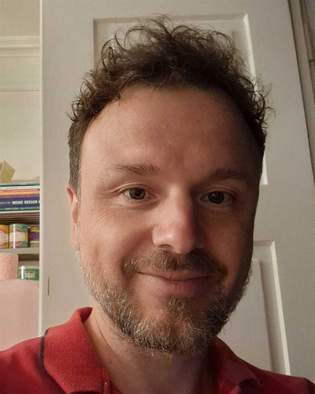 MARC PETERS - Career & Statistics | EHF