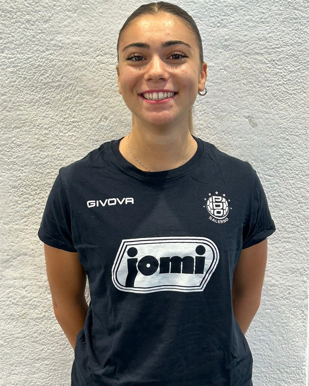 GIULIA ROSSOMANDO - Career & Statistics | EHF