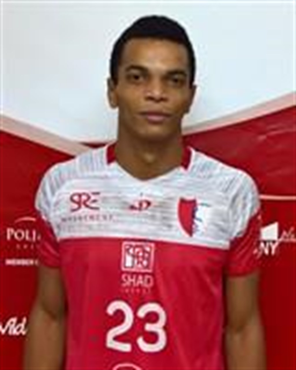 AJDIN SMAJILBEGOVIC - Career & Statistics | EHF
