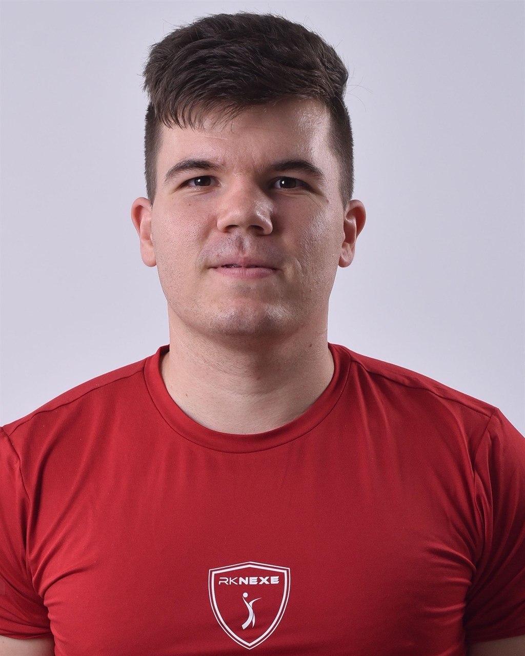 TOMISLAV SAJDA - Career & Statistics | EHF