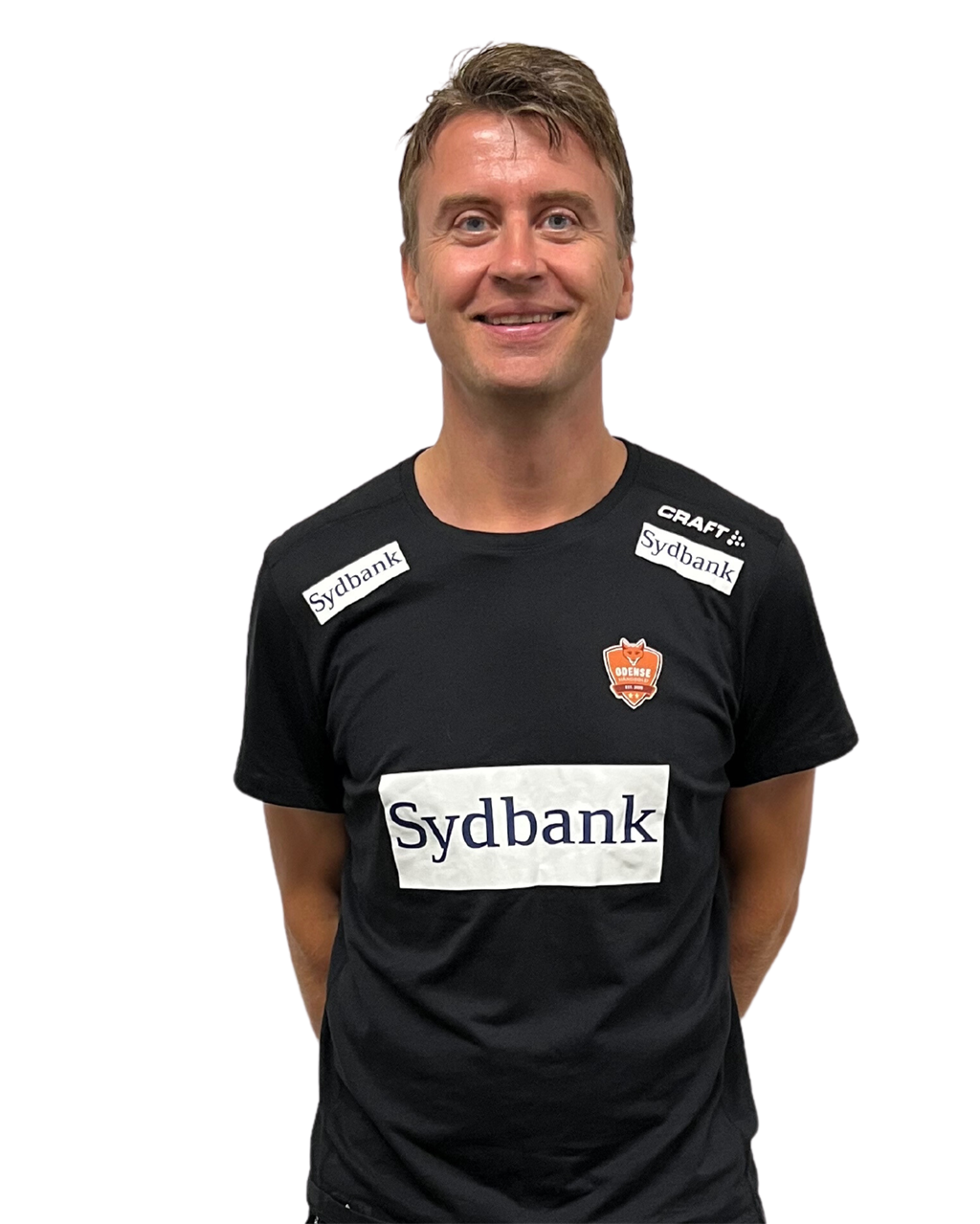 OLE EREVIK - Career & Statistics | EHF