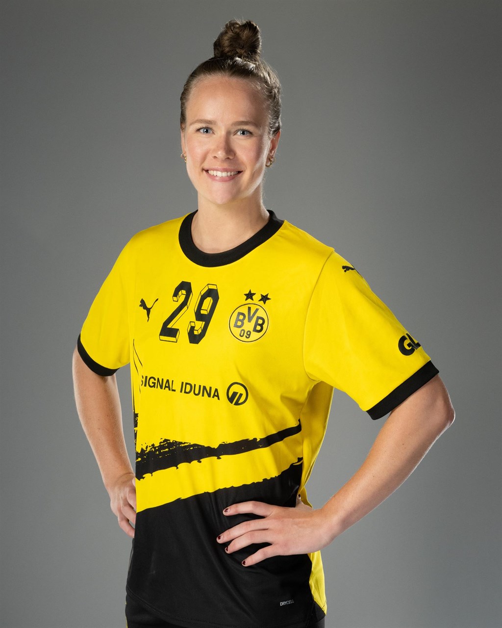 EMMA OLSSON - Career & Statistics | EHF