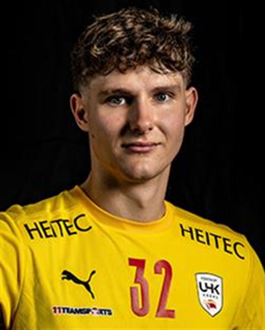 PAUL HOFMANN - Career & Statistics | EHF