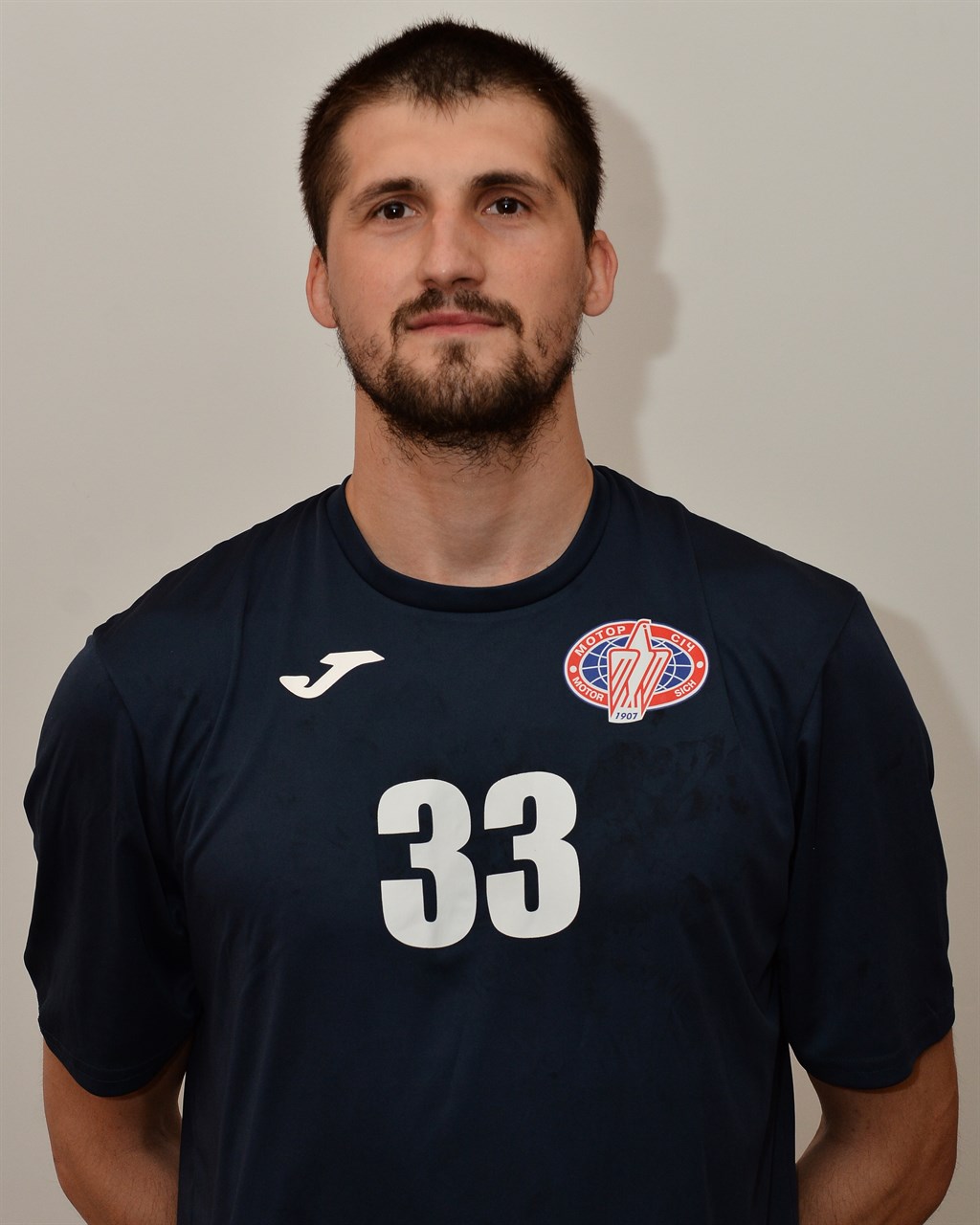 GRYGORII SEMENCHENKO - Career & Statistics | EHF