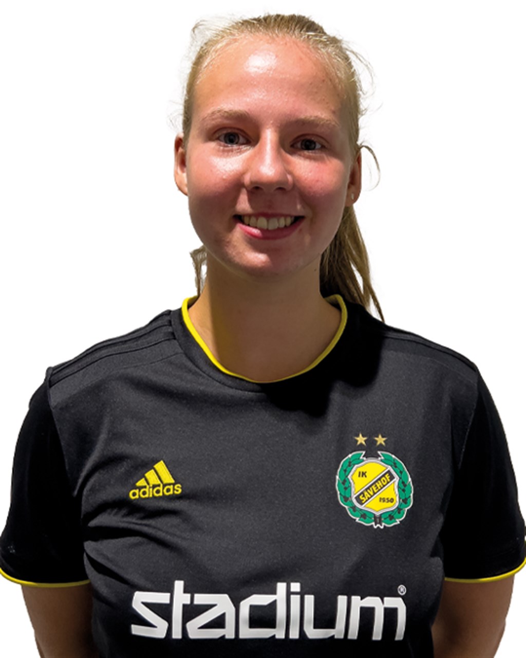 SELMA HASANBEGOVIC - Career & Statistics | EHF