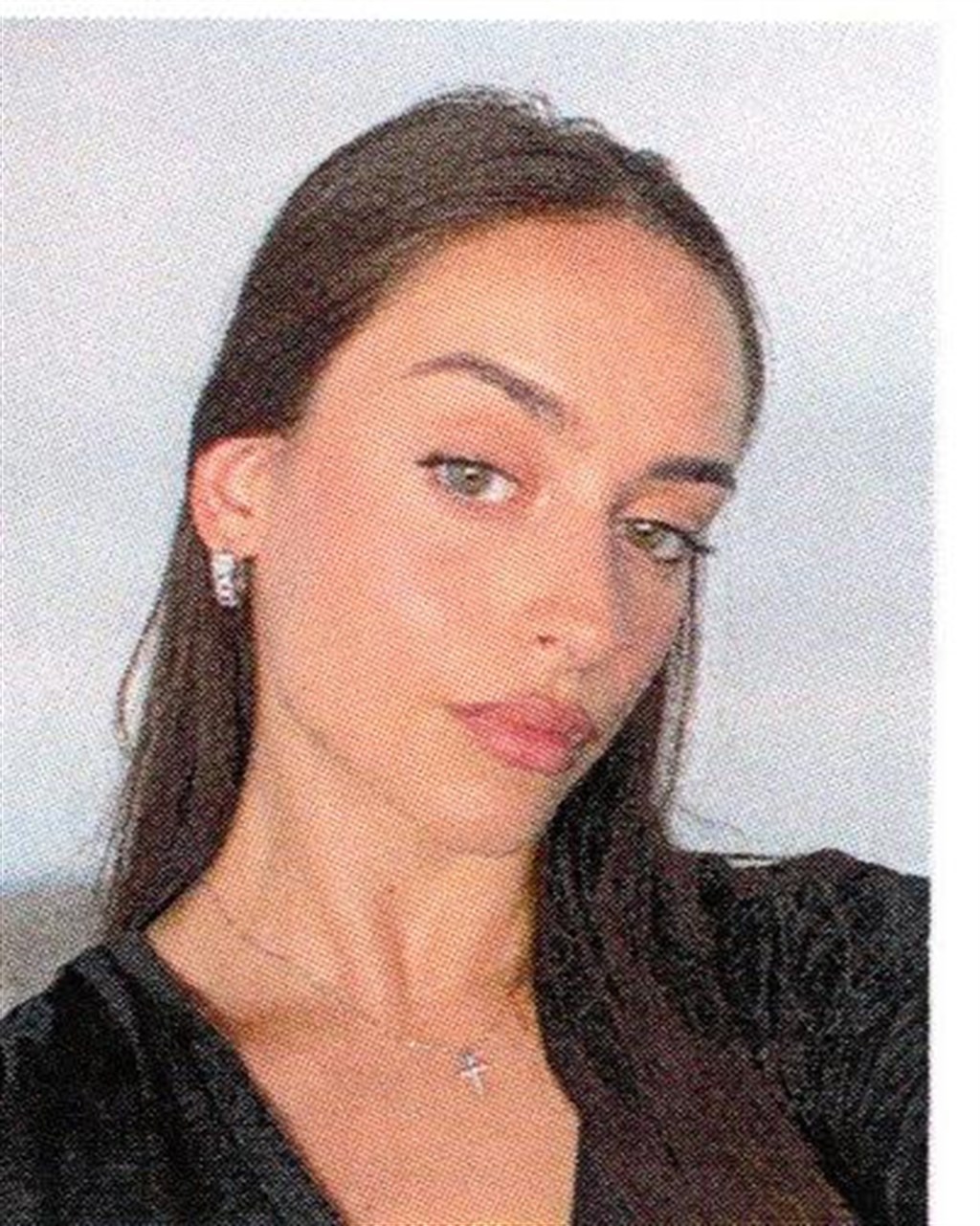 THALEIA MOSCHOU - Career & Statistics | EHF