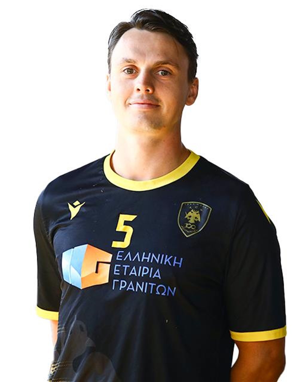 PHILIP JONSSON - Career & Statistics | EHF