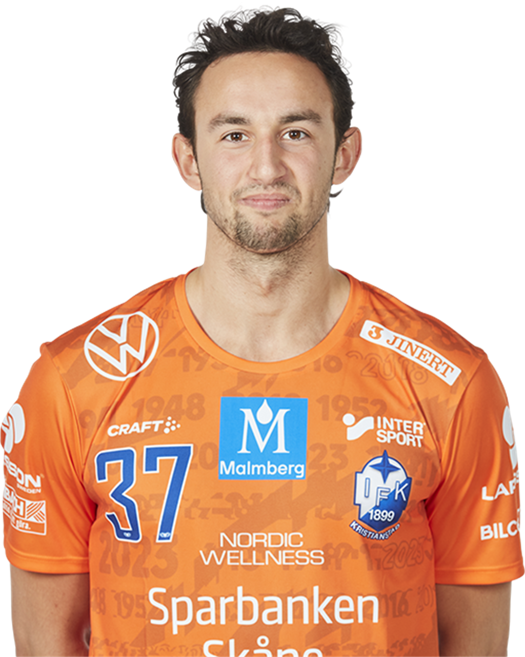 ZORAN BOZIC - Career & Statistics | EHF