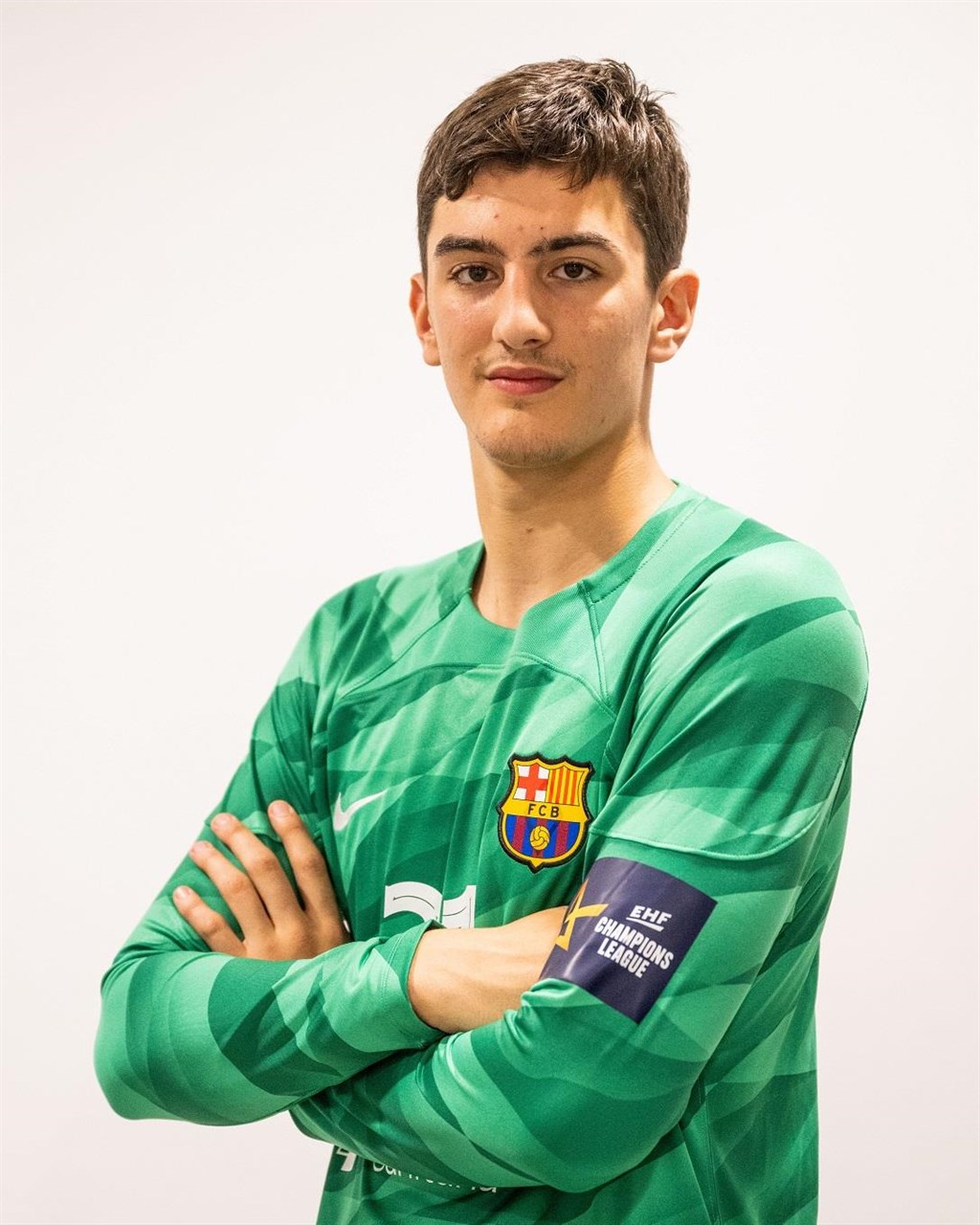 FILIP SARIC - Career & Statistics | EHF