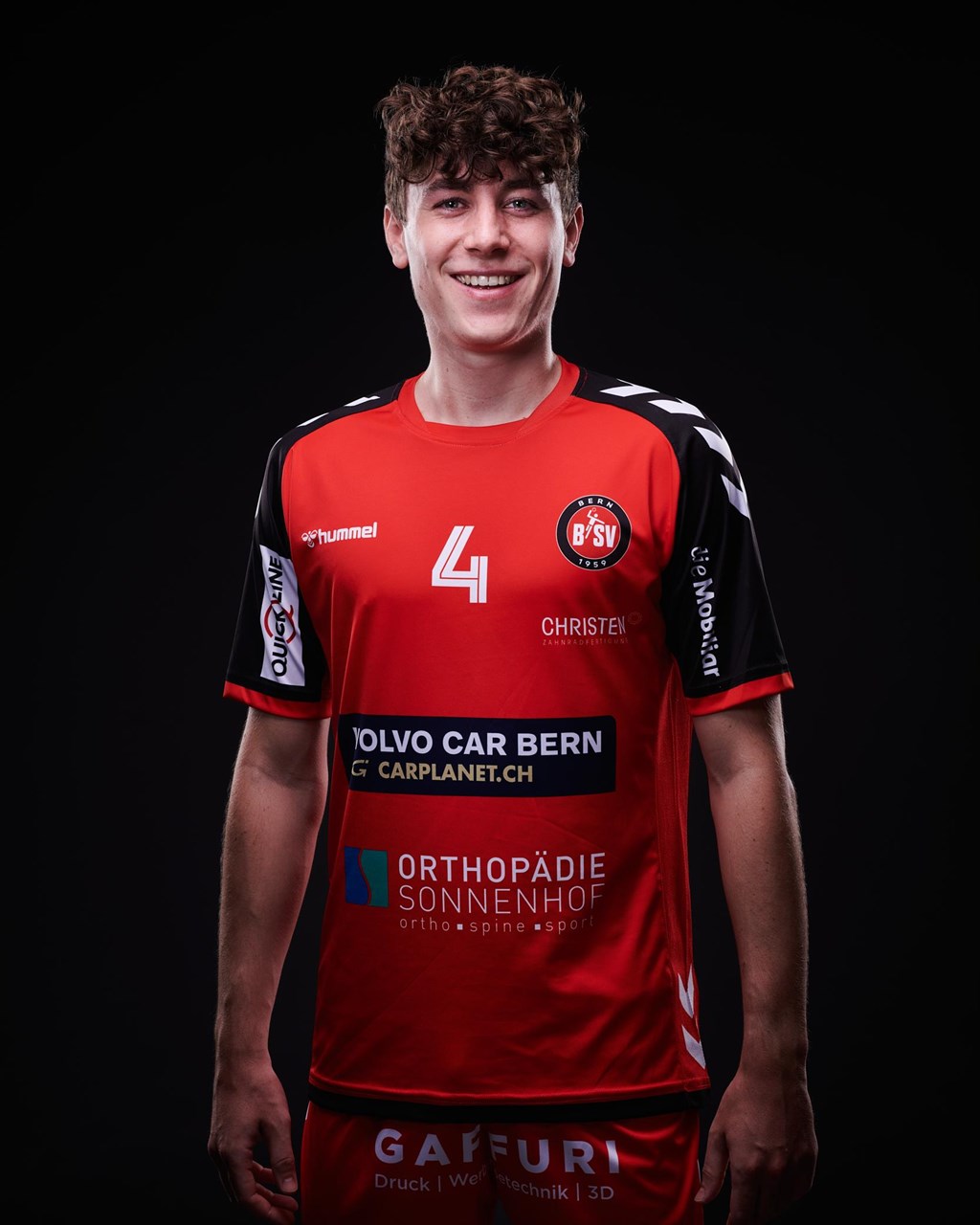 NIK JAUER - Career & Statistics | EHF