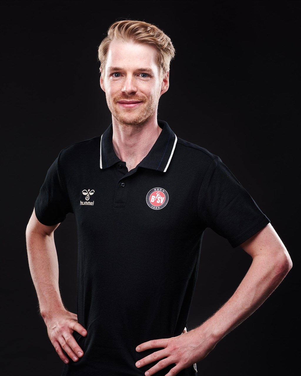 JONAS ENGEL - Career & Statistics | EHF