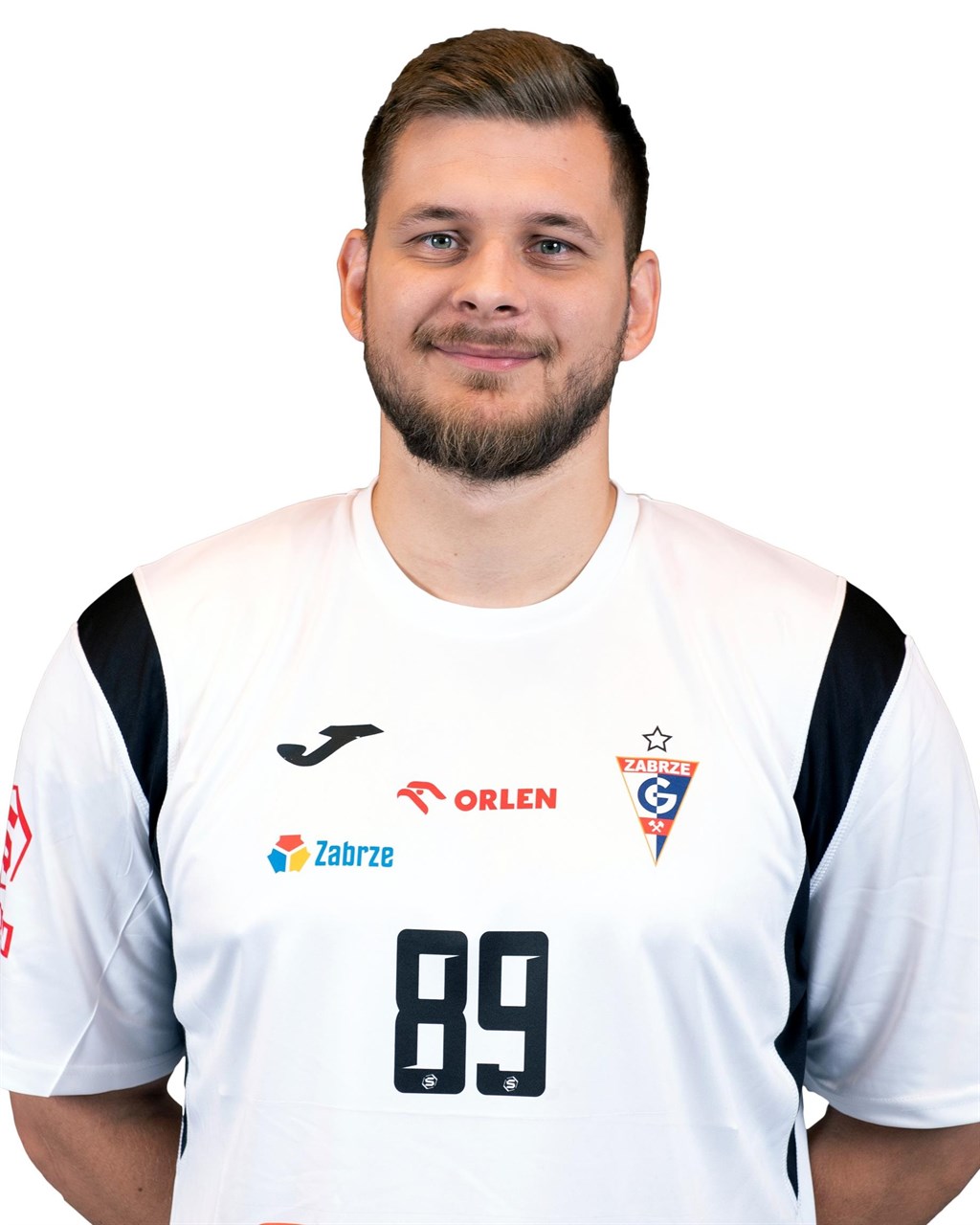 ADAM WASOWSKI - Career & Statistics | EHF