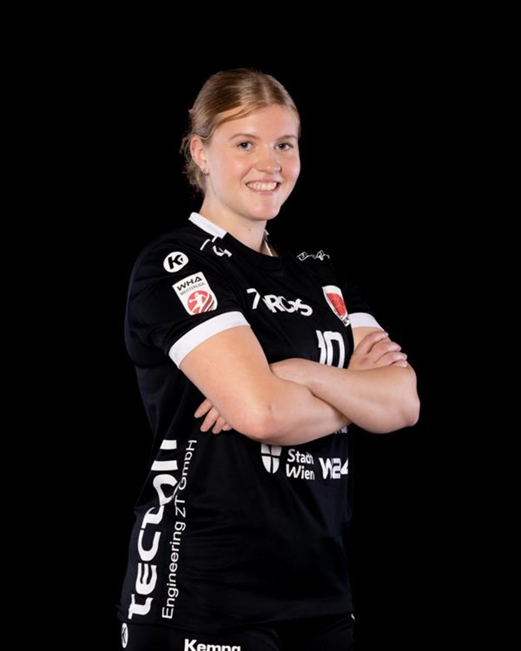LUCA TESCHE - Career & Statistics | EHF