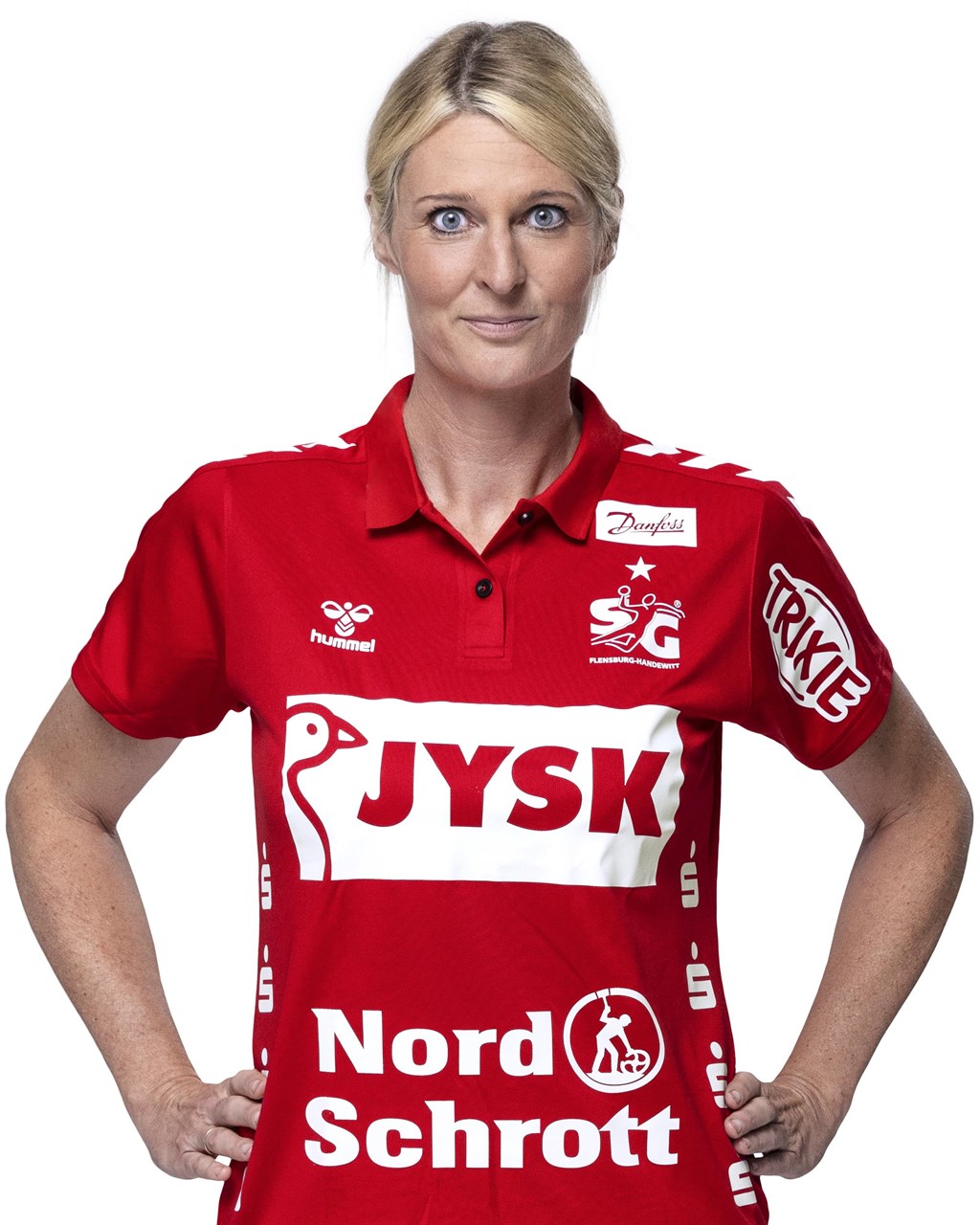 JANA EWERT - Career & Statistics | EHF