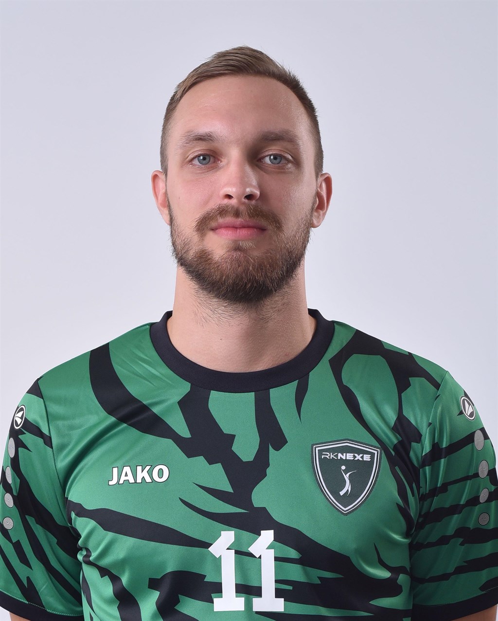 GAL MARGUC - Career & Statistics | EHF