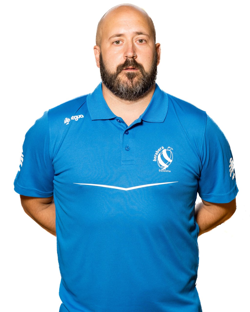 JON BEGIRISTAIN - Career & Statistics | EHF