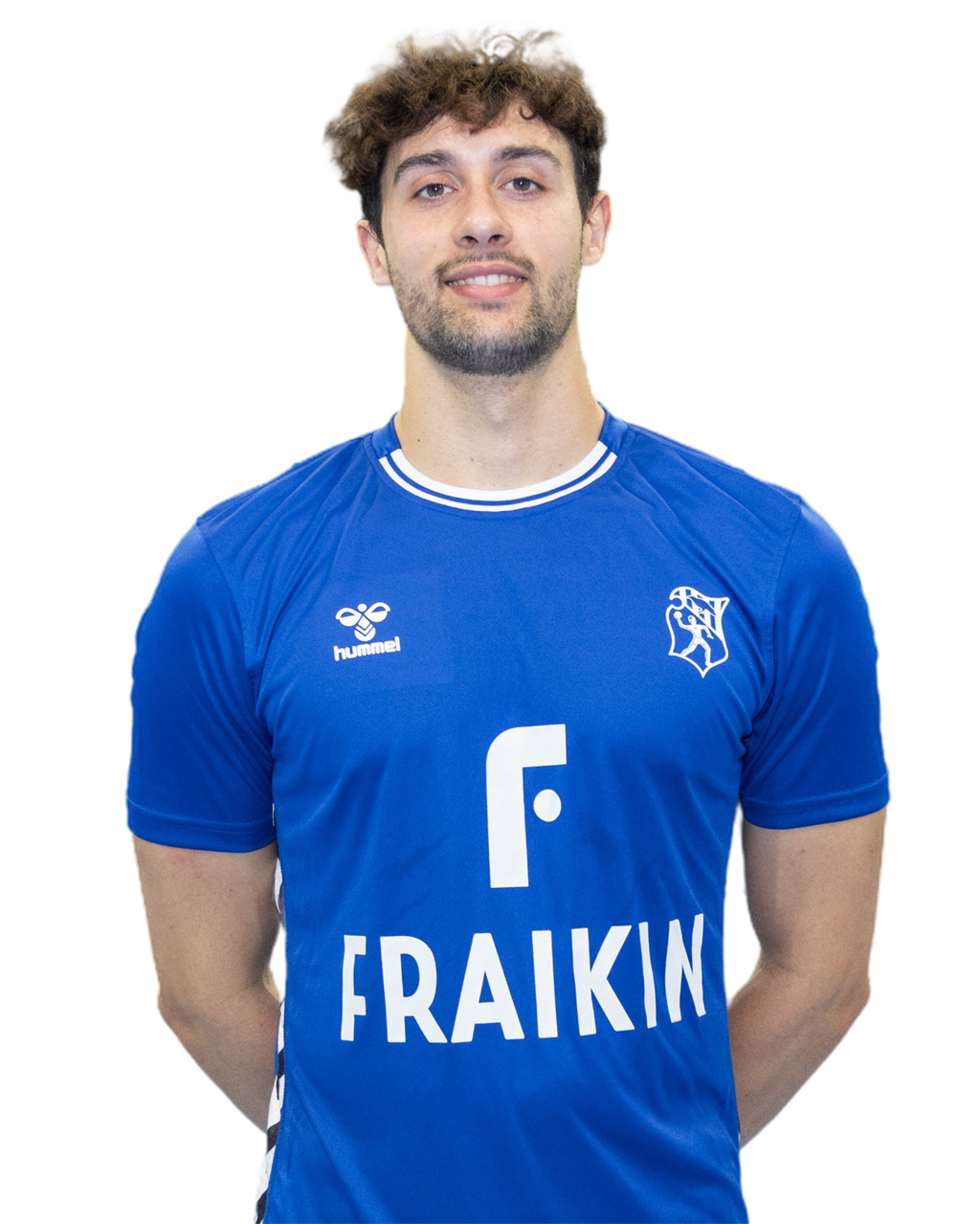 ADRIÀ MARTÍNEZ BAGES - Career & Statistics | EHF