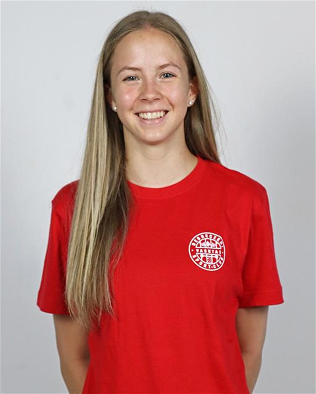 CSENGE KISS - Career & Statistics | EHF