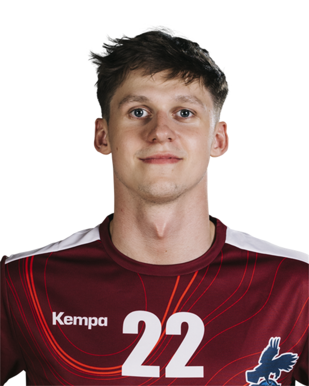 MAXIM ORLOV - Career & Statistics | EHF MAXIM ORLOV - Career & Statistics | EHF