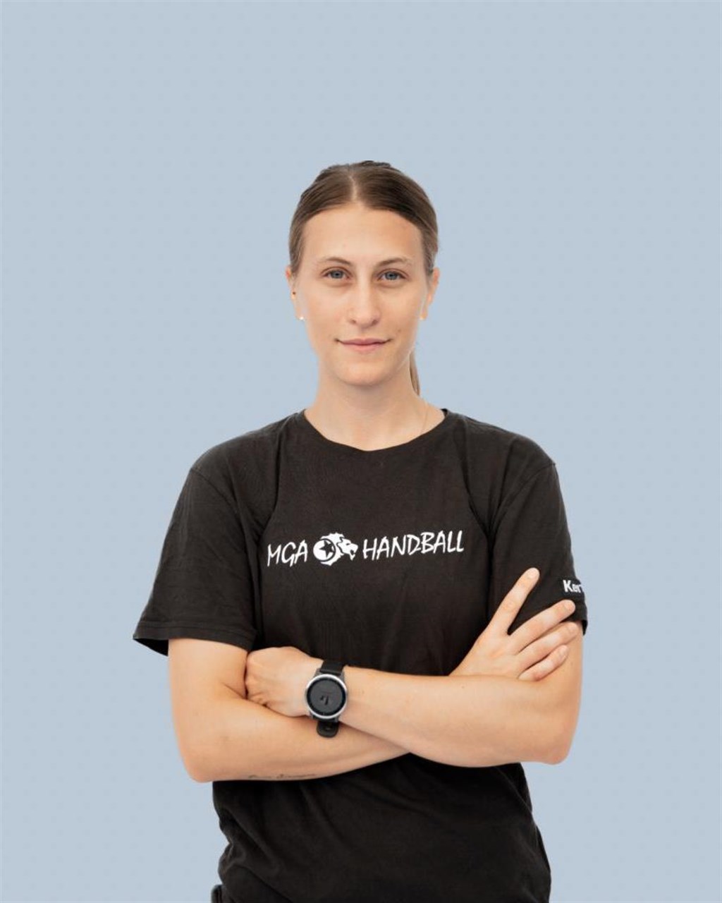 PATRICIA HAIDER - Career & Statistics | EHF