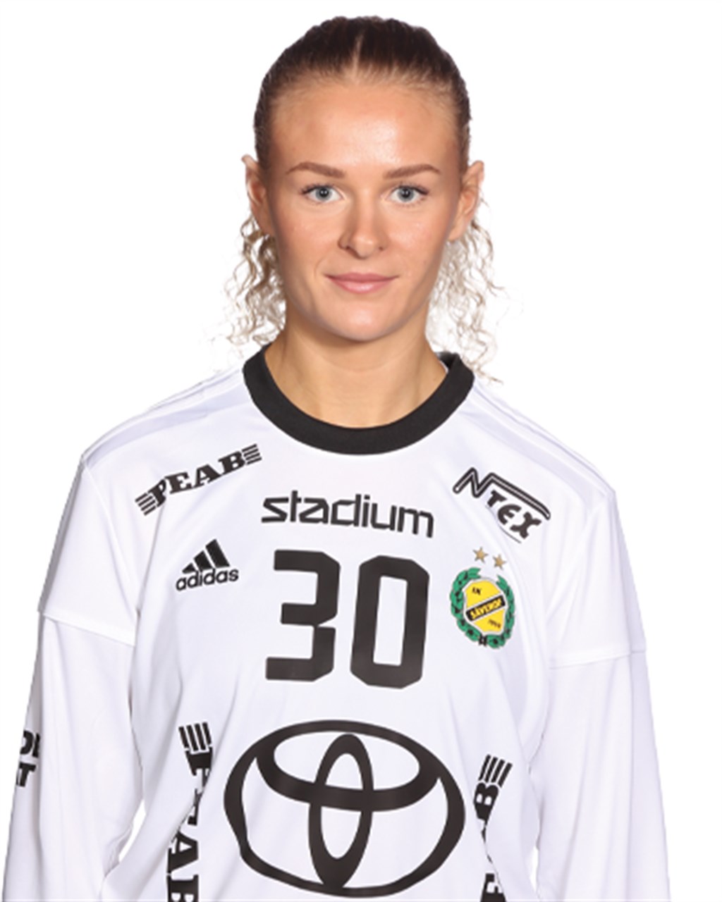 ANNIE LINDER - Career & Statistics | EHF