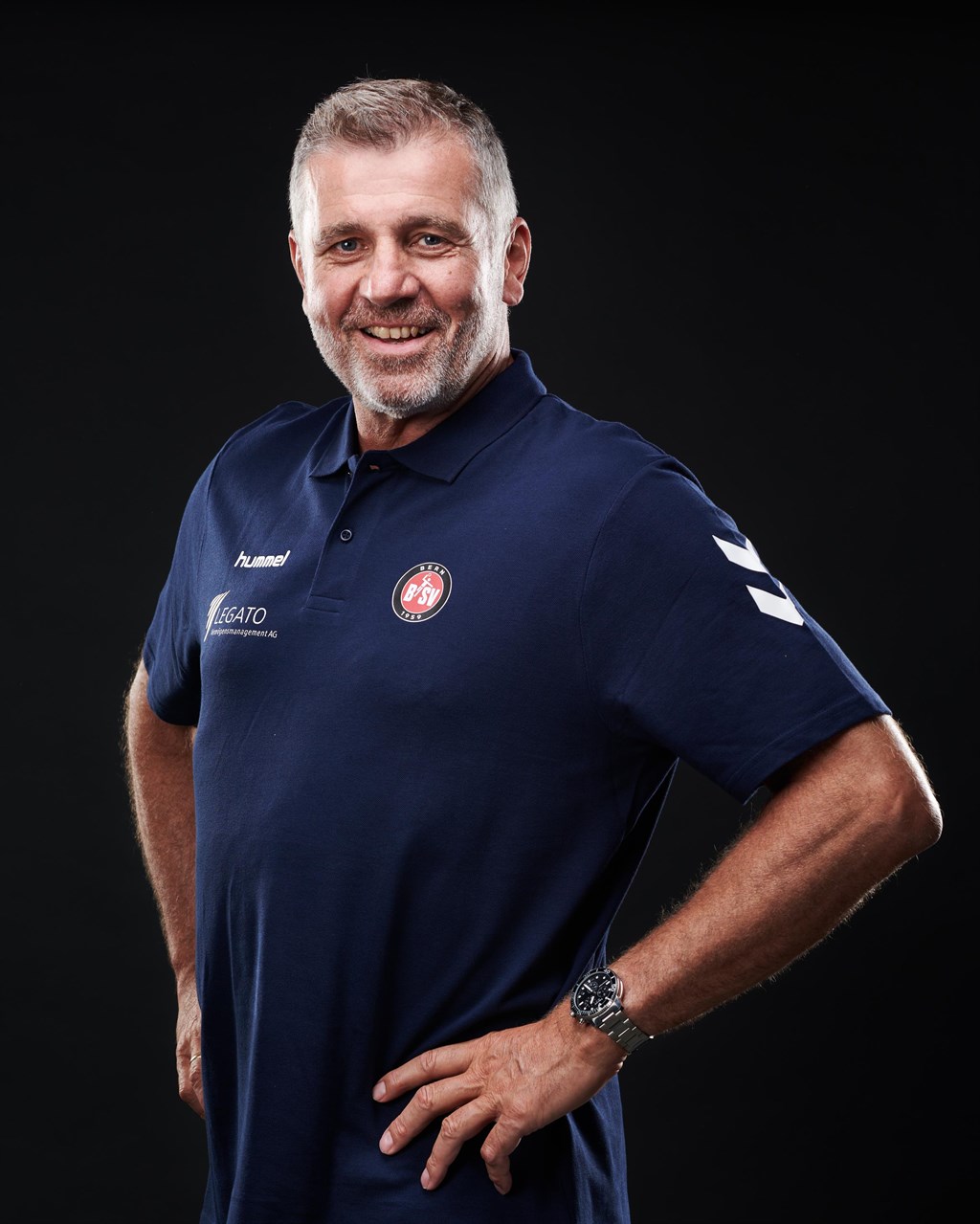 MARTIN RUBIN - Career & Statistics | EHF