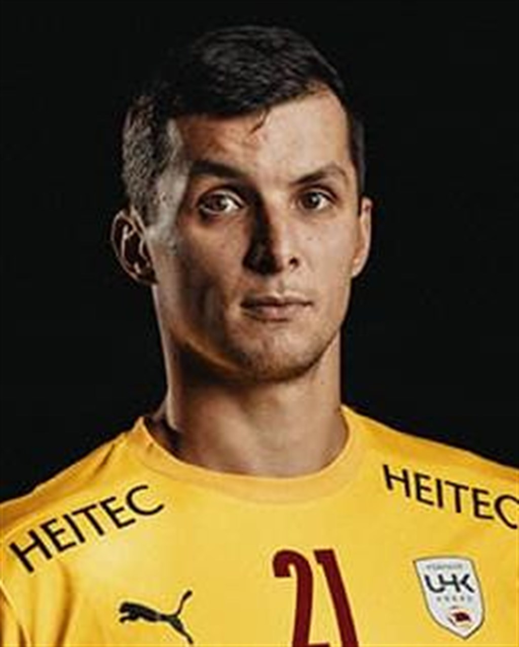 GABOR HAJDU - Career & Statistics | EHF