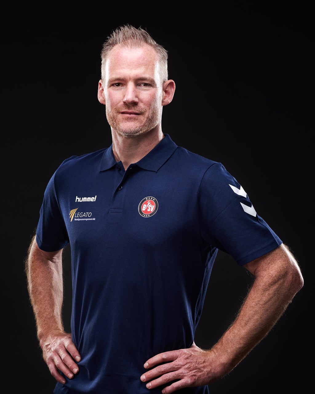 ANTOINE EBINGER - Career & Statistics | EHF