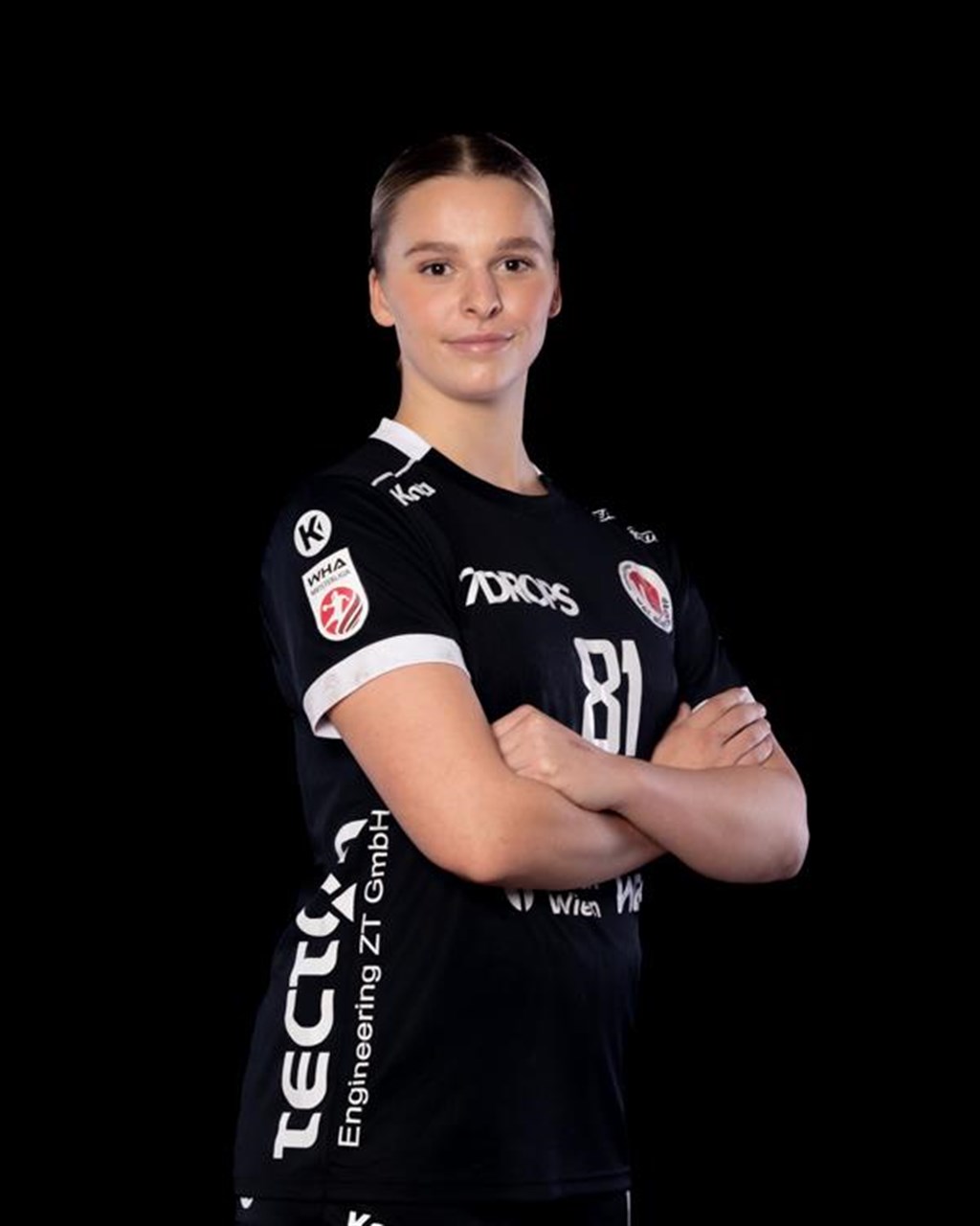 ALINA BOHNEN - Career & Statistics | EHF