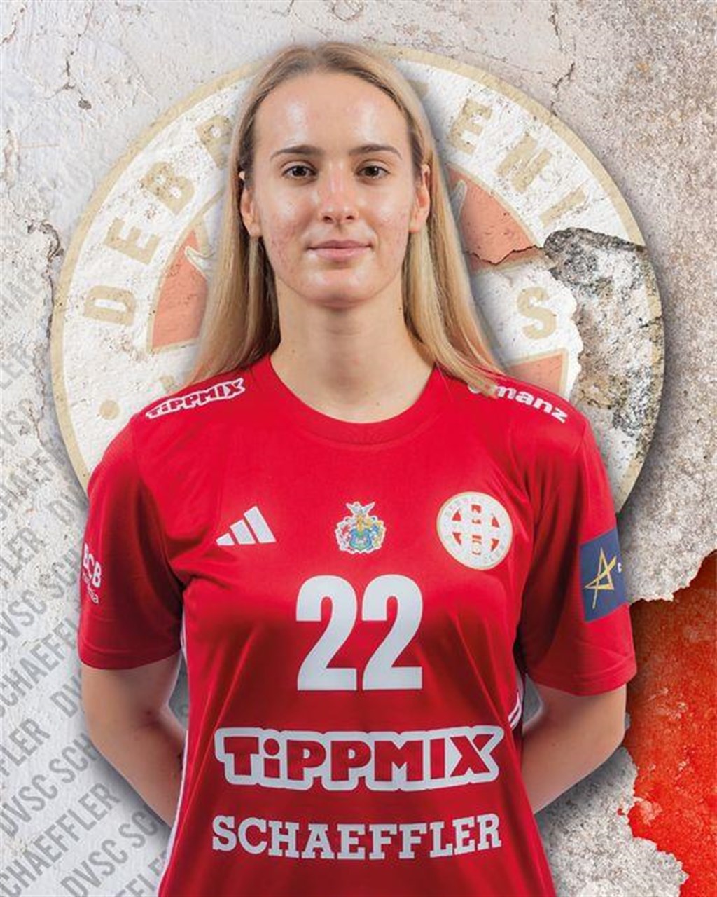 JOVANA JOVOVIC - Career & Statistics | EHF