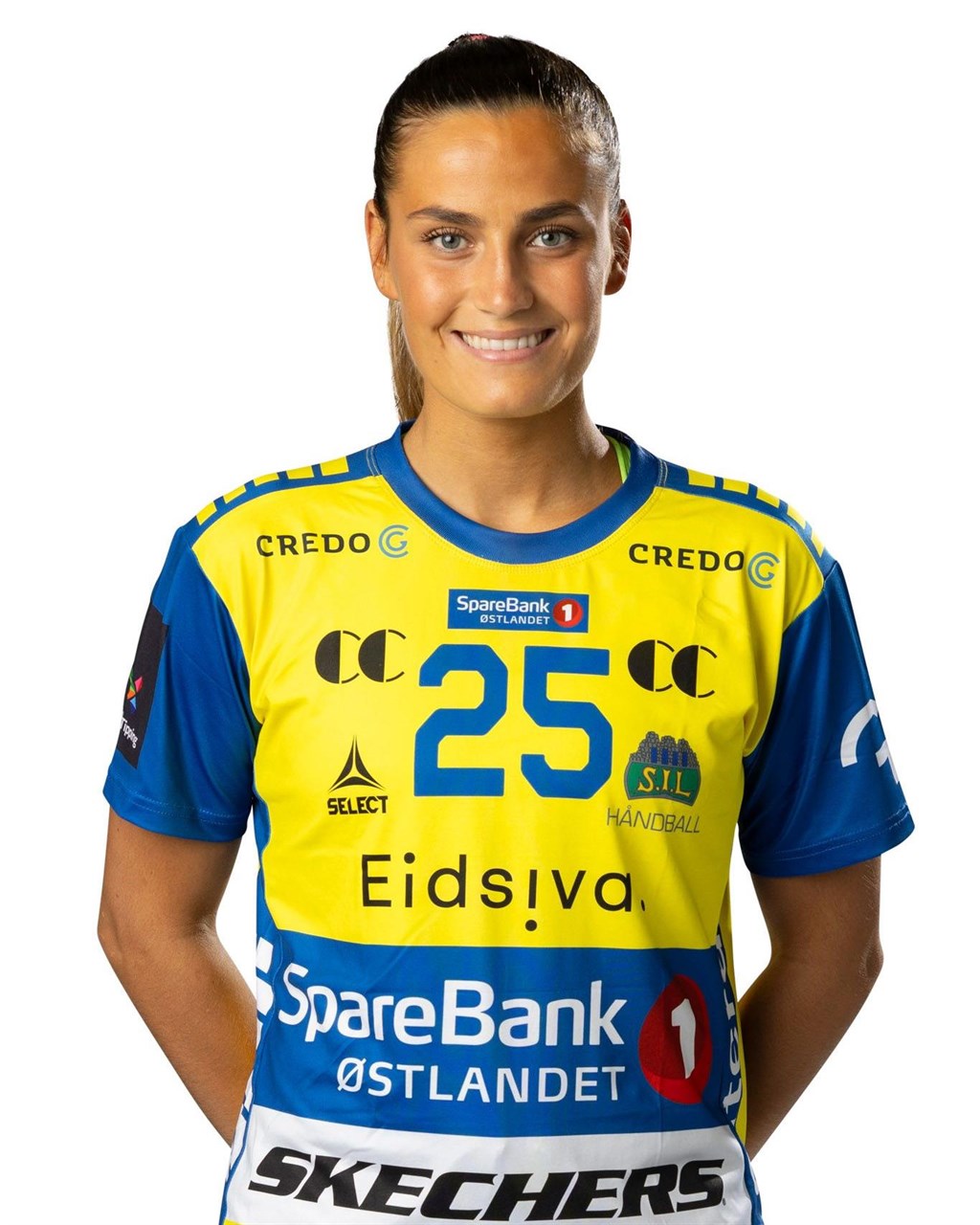 ANNIKEN OBAIDLI - Career & Statistics | EHF
