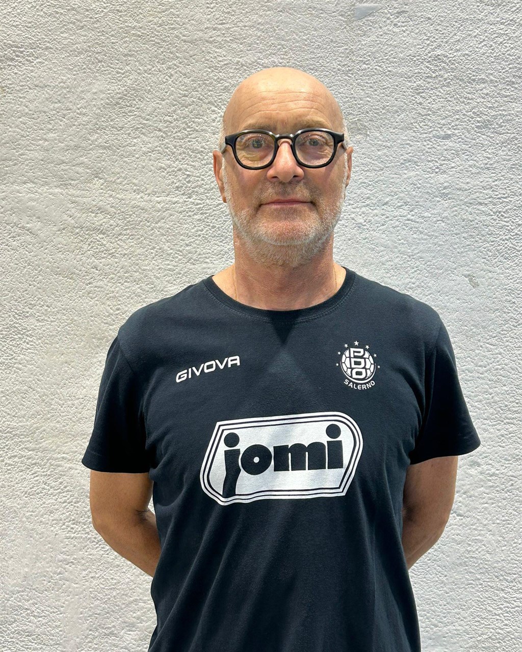 DOMENICO TESTA - Career & Statistics | EHF