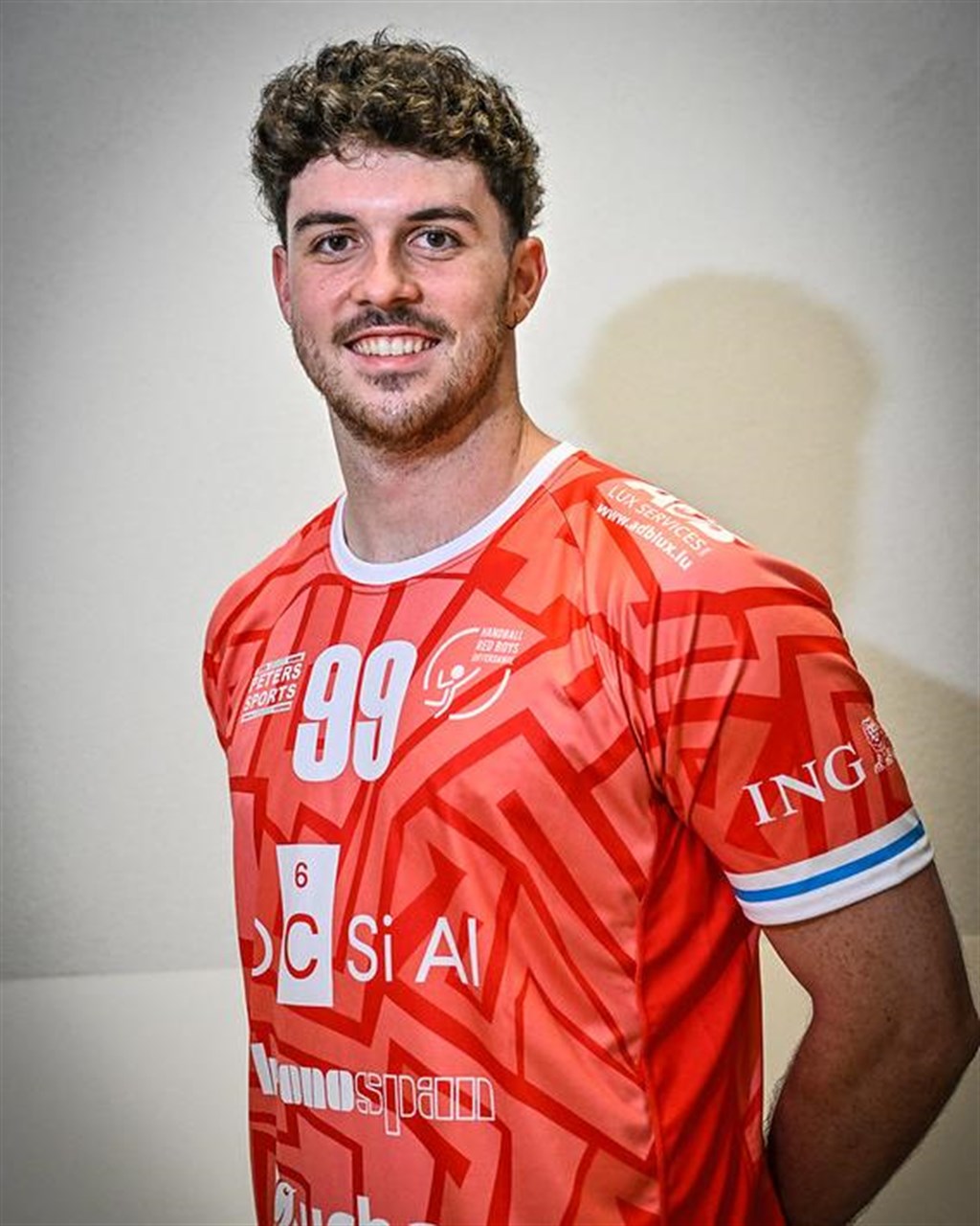 BAPTISTE AUDIFFRED - Career & Statistics | EHF