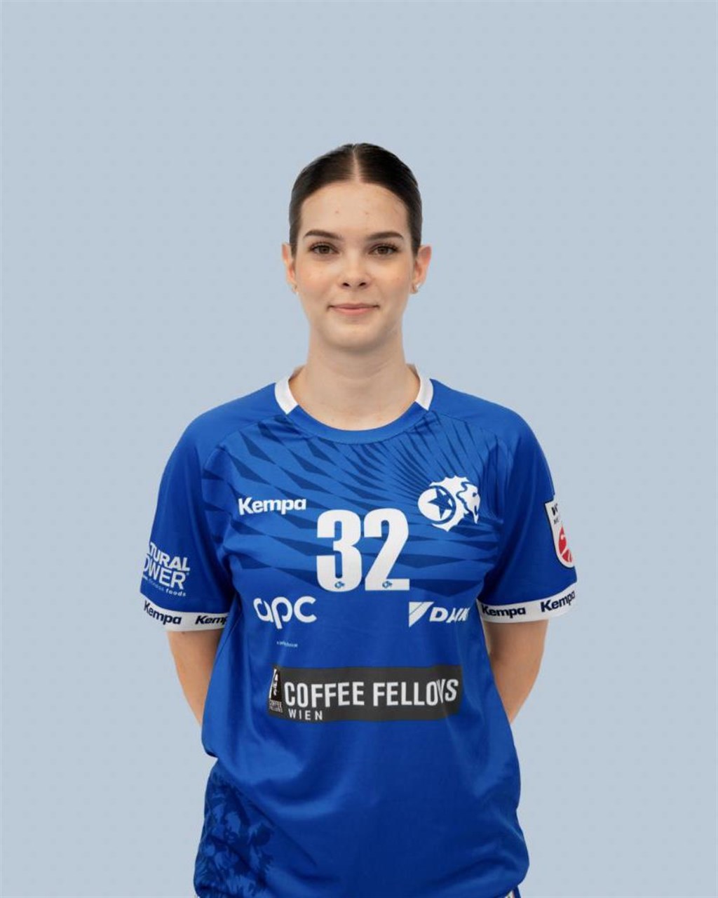 KATARINA KRISTIC - Career & Statistics | EHF