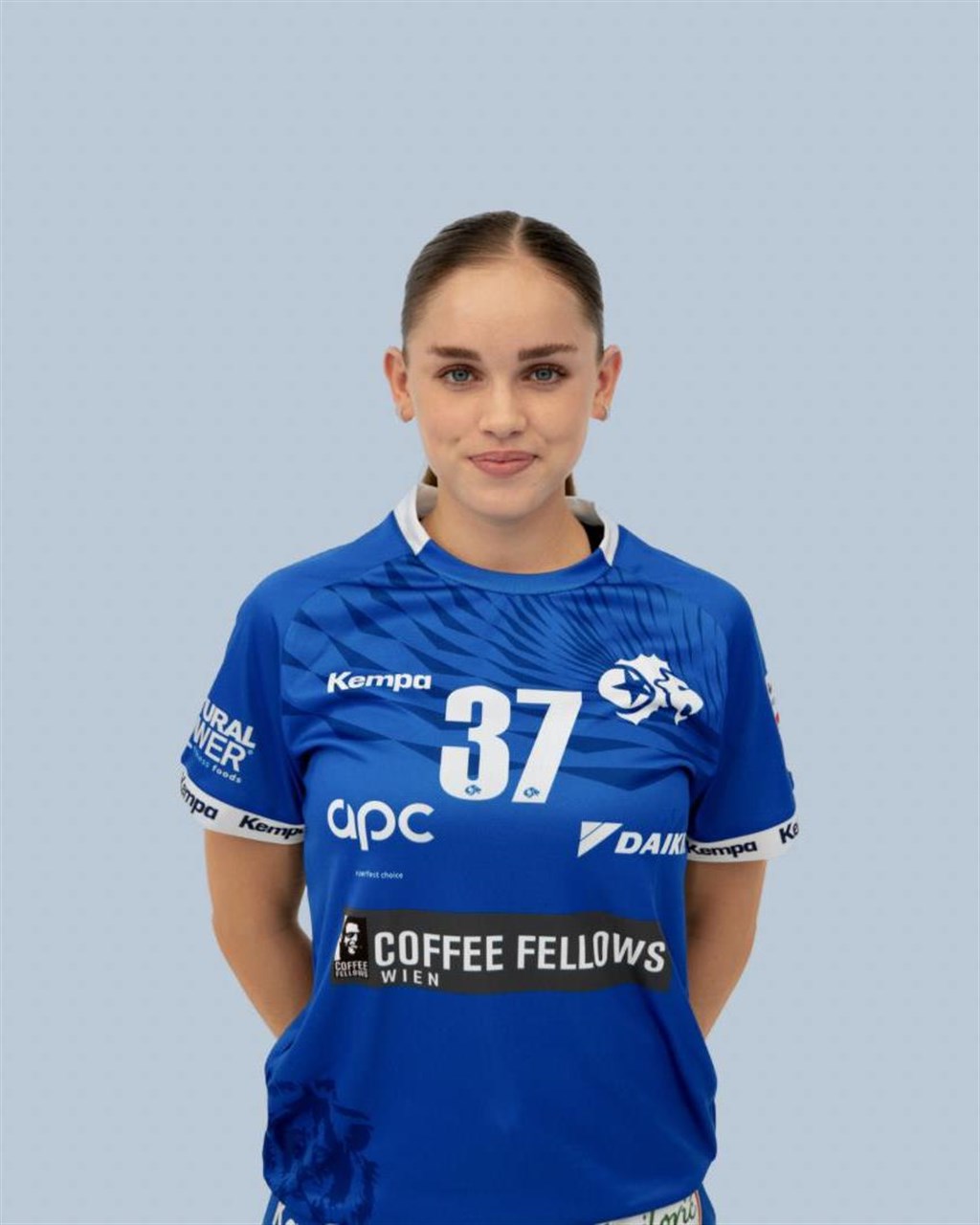 EMILIA JACONO - Career & Statistics | EHF