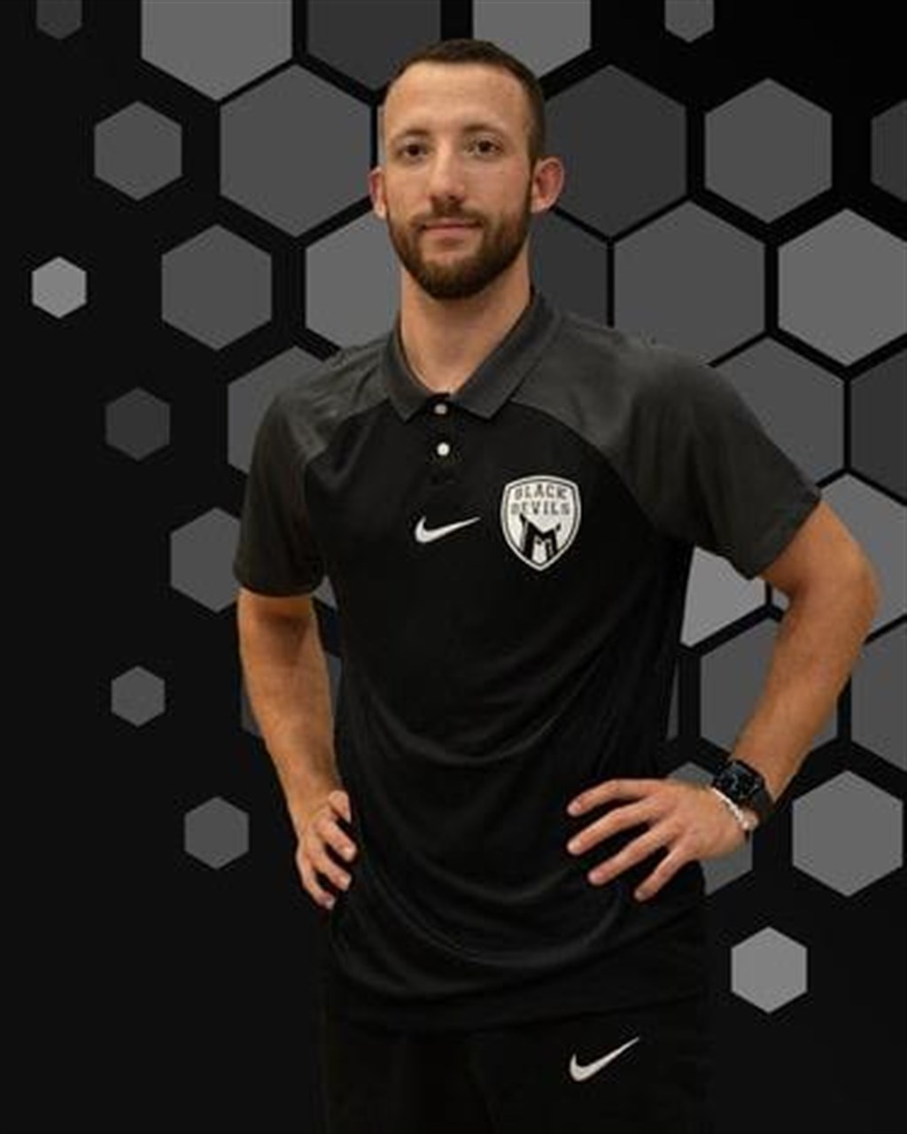 LORENZO DONATI - Career & Statistics | EHF