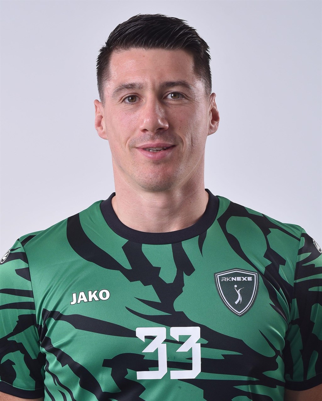 MARIO TOMIC - Career & Statistics | EHF