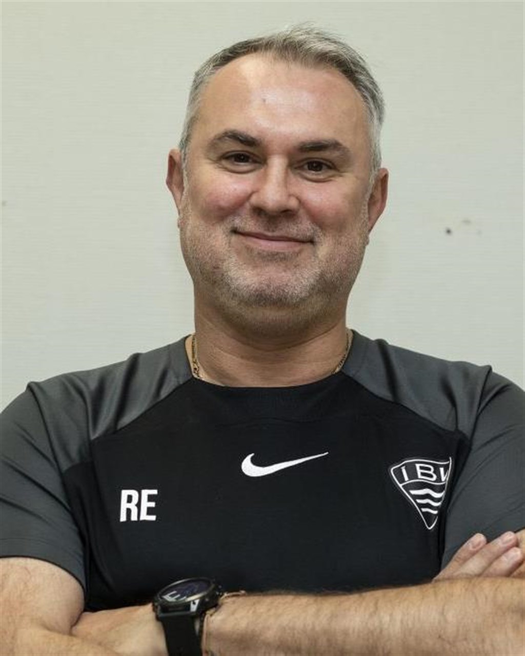 ROLAND ERADZE - Career & Statistics | EHF