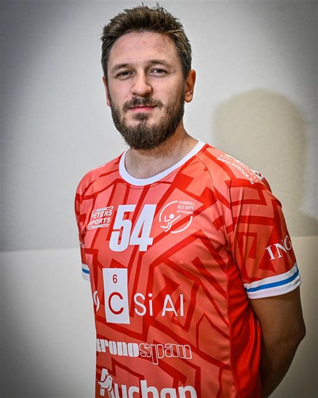 MIROSLAV RAC - Career & Statistics | EHF