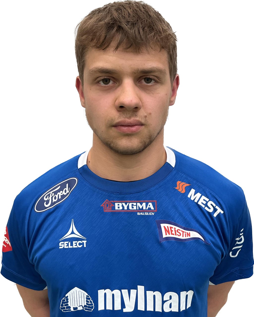 PHILIP HARPER MULLER - Career & Statistics | EHF